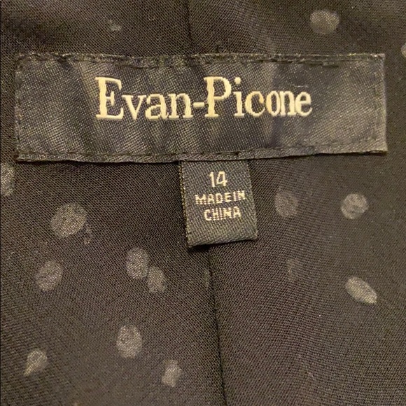 Vintage | Dresses | Vintage Dress By Evanpicone | Poshmark